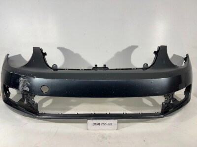 2012-2016 Volkswagen Beetle Front Bumper Cover OEM | eBay