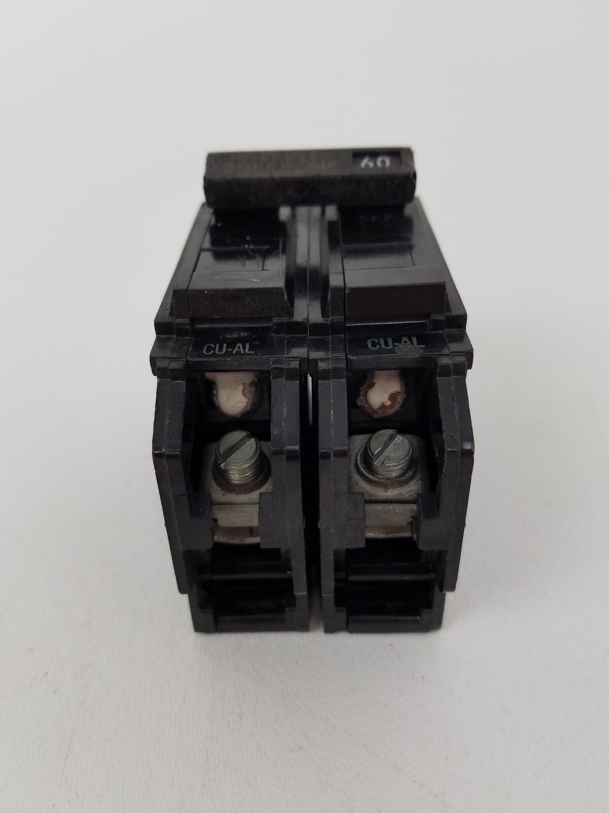 THQC2160 GE 60 Amp Circuit Breaker *NEXT DAY OPTION* | eBay