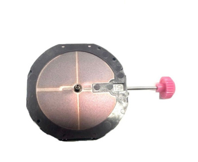 Citizen E168 Watch Movement Eco-Drive 3 Hands, Date at 3 Solar | eBay