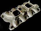 Boss 429 Blue Thunder Dual Quad Aluminum Intake Manifold* | Limited ...