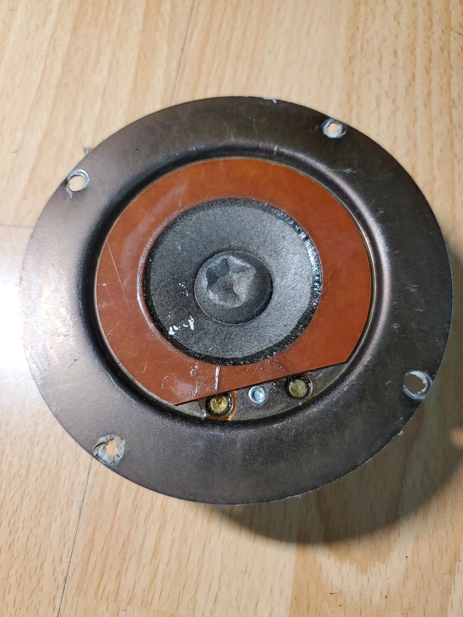 Ampex Paper Tweeters DiyAudio, 40% OFF | www.pinnaxis.com
