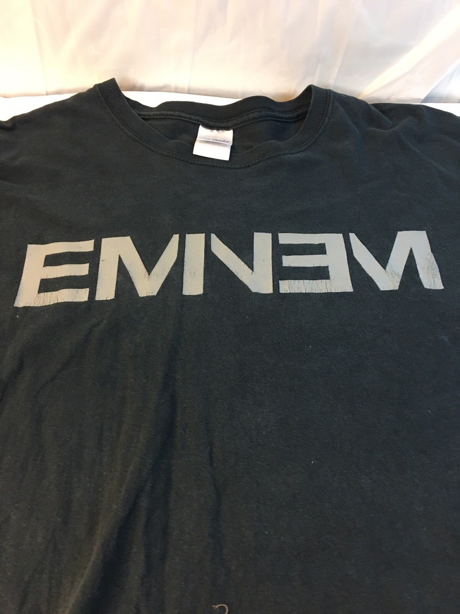 Eminem New Logo
