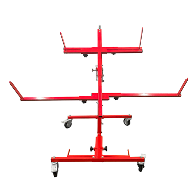 Multi-function Paint Stand | eBay