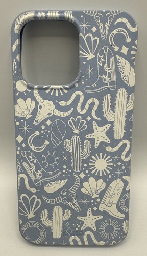 Powder Blue pela Case coastal rodeo For iPhone 14 Pro Max | eBay