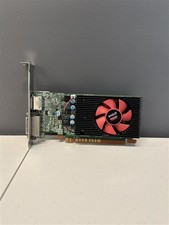 Dell AMD Radeon V337 1GB GDDR5 PCI-E Video Card (109-C86957-00) for ...