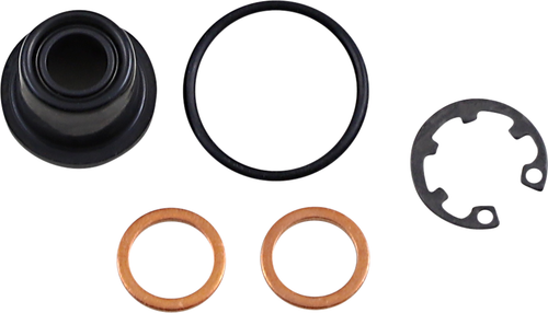 PROX - 37.910028 - Master Cylinder Rebuild Kit for Husaberg FE 390 570 ...