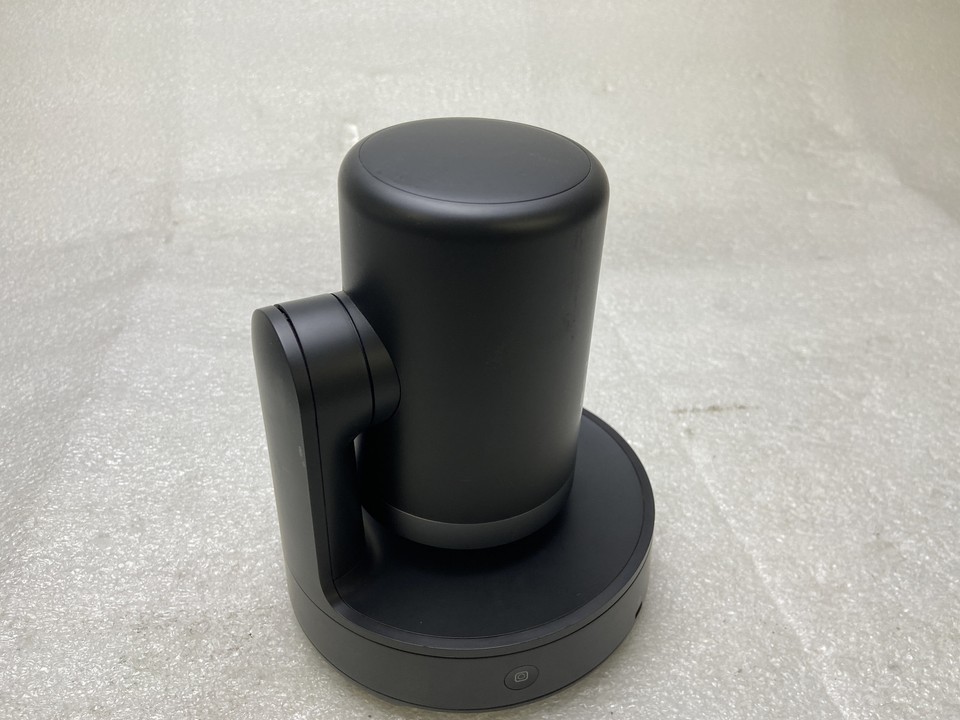 Logitech Rally Video Conferencing Camera V-R0010 No Power Splitter 860 ...