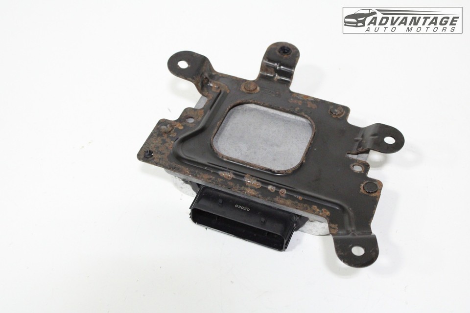 2019-2021 FORD EDGE AWD TRANSFER CASE COMPUTER CONTROL MODULE UNIT OEM ...