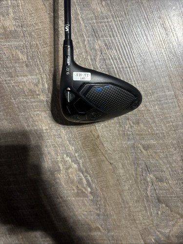 Cobra Darkspeed x Driver UST LinQ 6F4 Stiff Shaft *read description* | eBay