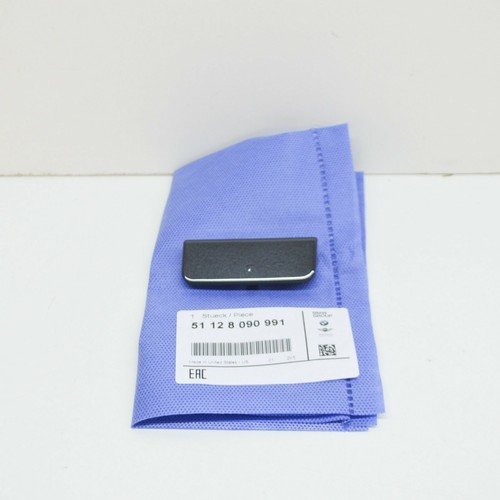 OEM BMW X5 G05 X5 30DX 40IX 50IX M50DX FLAP TOWING EYE PAINTED ...