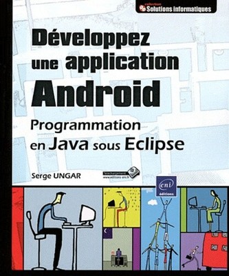 Développez une application Android - Programmation en Java sous Eclipse | eBay