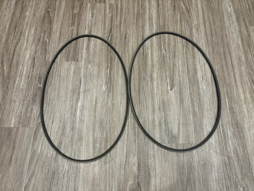 3VX560 V-Belt Lot Of 2 | eBay