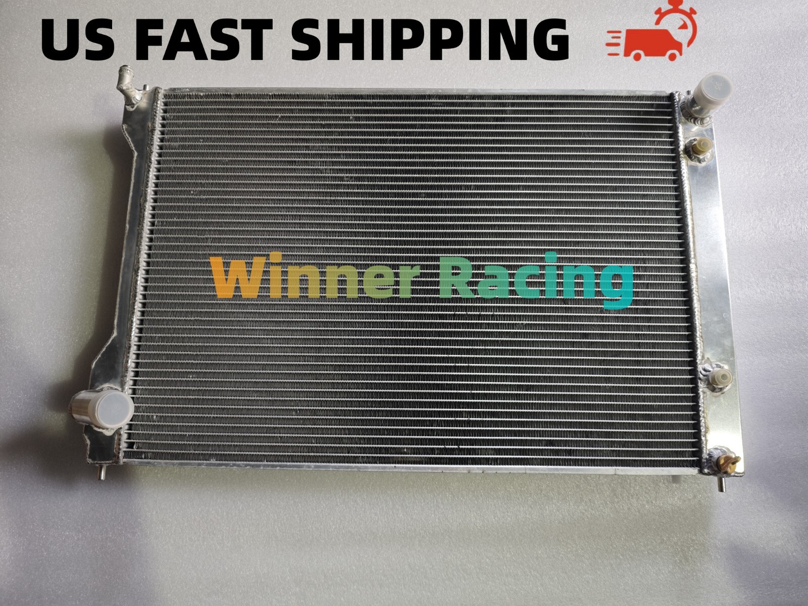 Fit Infiniti M37 / Q70 Y51 3.7L V6 VQ37VHR 2011 - 2019 aluminum ...