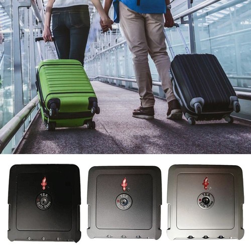 TSA Customs Password Lock Security Tool Cabinet Locker Travel | eBay