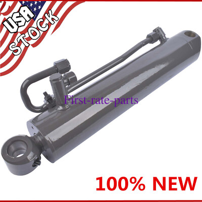 Hydraulic Tilt Cylinder for Bobcat S130 T140 753 763 773 #6804630 ...