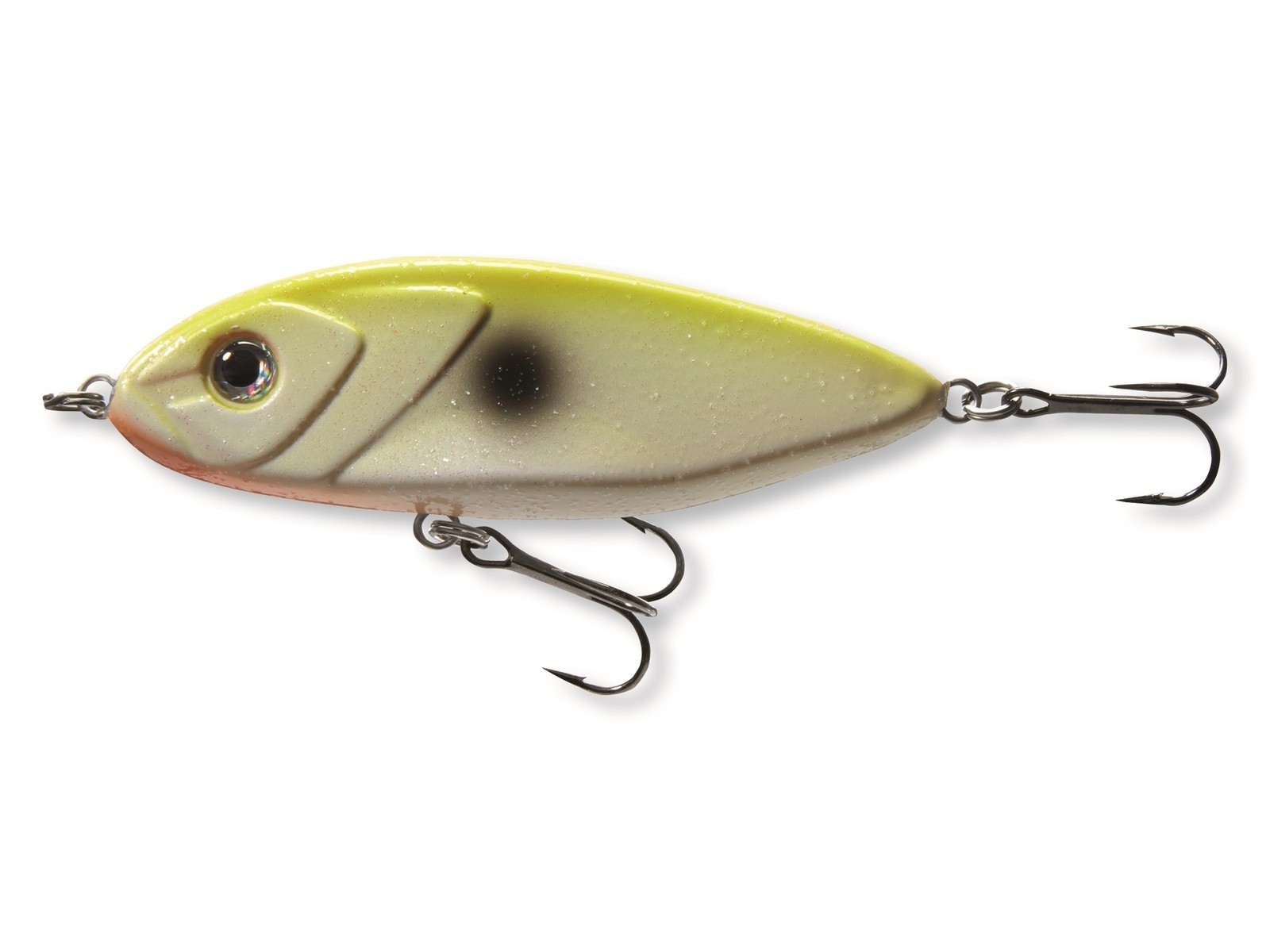 WOBBLER Team Cormoran TC MICRO JERKMAN 85 Länge: 85mm / Gewicht: 22,0g | eBay.de