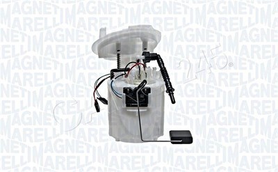 Fuel Supply Module Fits MERCEDES A207 C204 C207 S204 S212 W204 ...