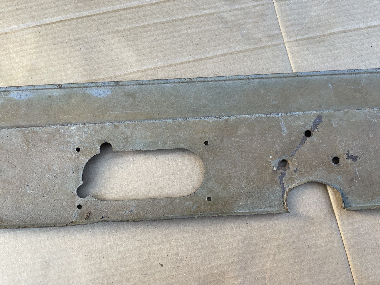 1920 1921 1922 1923 1924 1925 Model T Ford Dash Tudor Coupe Fordor 20 ...