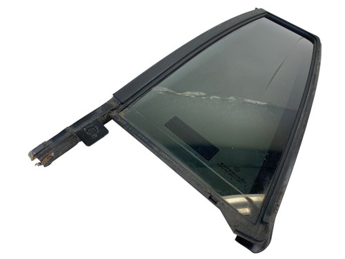 1999-2004 Jeep Grand Cherokee Rear Left Quarter Window Glass 55135999AB ...
