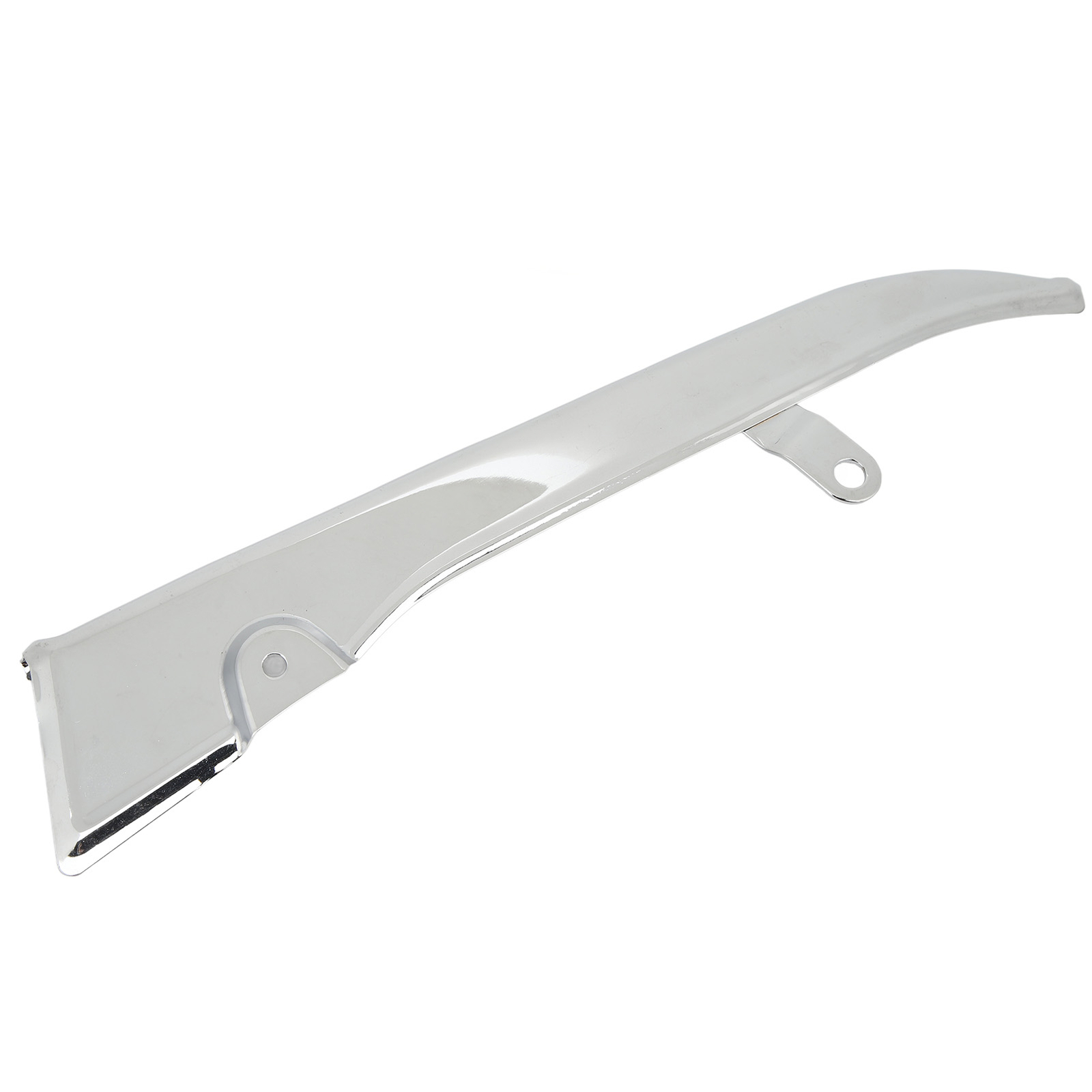 Motorcycle Chain Guard Steel Alloy High Strength Protective Cover For ...