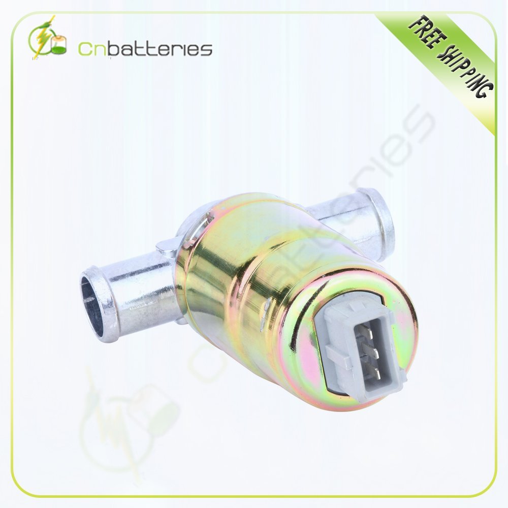 Idle Air Control Valve FOR : Porsche 911 924 S 944 93060616100 IAC42 ...