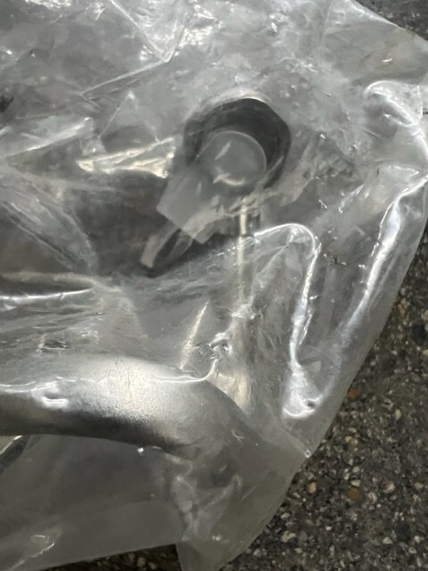 Genuine OEM Engine Coolant Hose for BMW 11537615492 for sale online | eBay