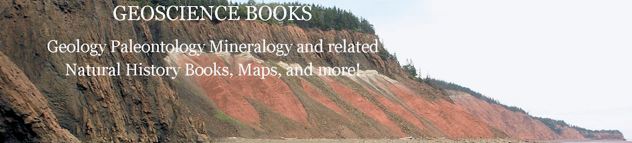 GEOSCIENCE BOOKS | eBay Stores