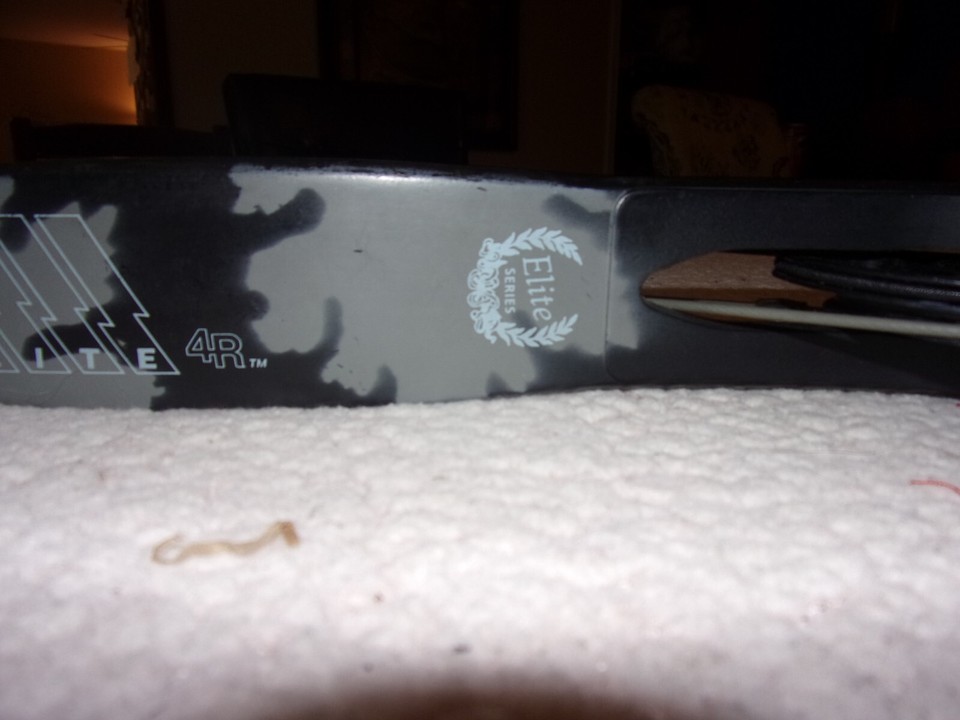 PSE Mach Flite Elite Series Compound Bow | eBay