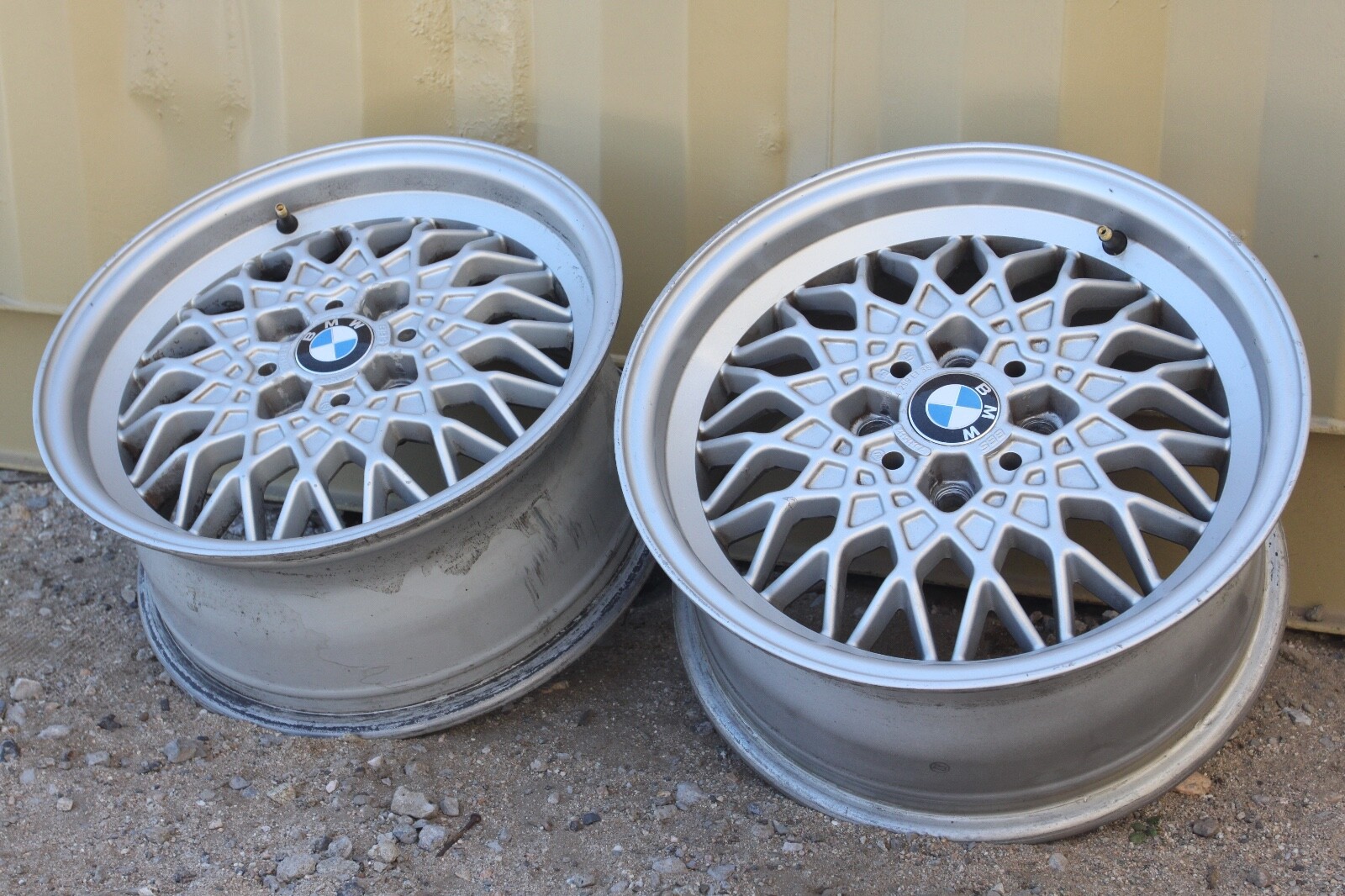 Bmw 2002 Wheels for sale | Only 2 left at -75%