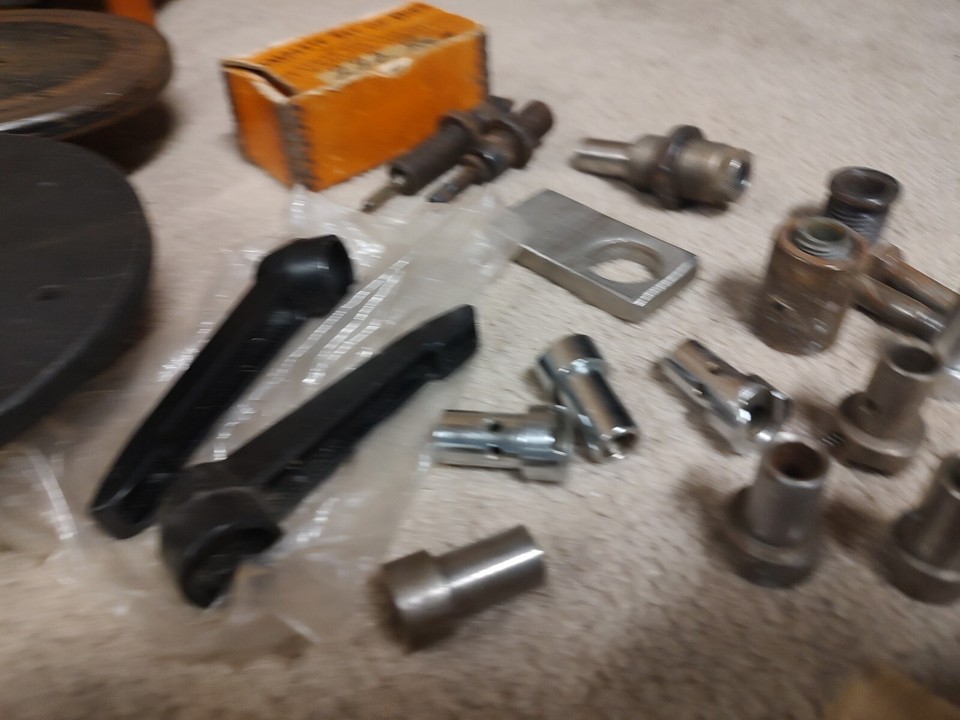 Lyman Ezy Loader Reloading Press Vintage Rifle Pistol and Many Accessories nice! | eBay