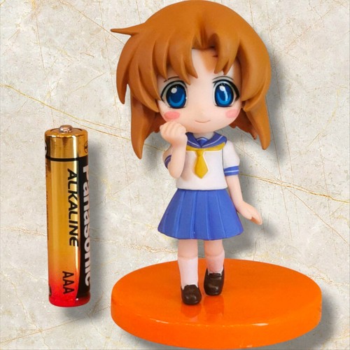 Higurashi no Naku Koro ni When they cry Rena Ryuga Figure | eBay
