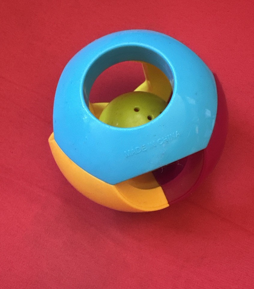 Baby Rattle Toy, FAST SHIPPING & RELIABLE PACKAGING! | eBay