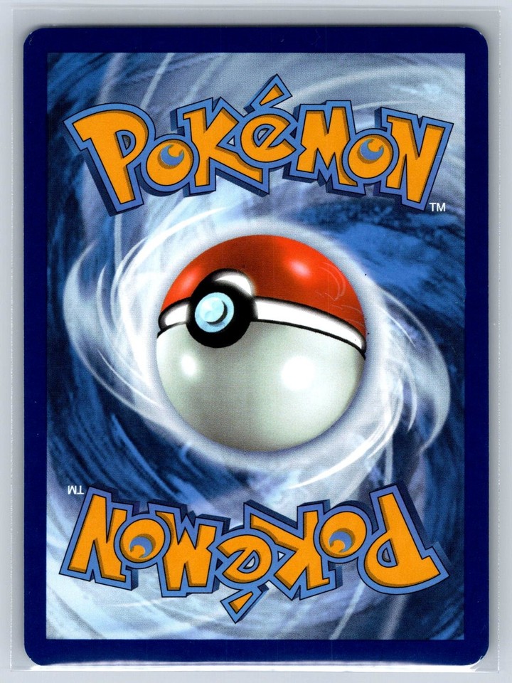 Professor's Research [Professor Elm] (Poke Ball Pattern) 123/131 Near ...