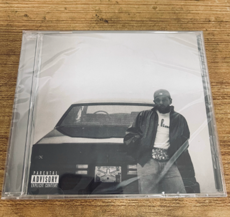 kendrick lamar GNX Music CD NEW Sealed | eBay UK