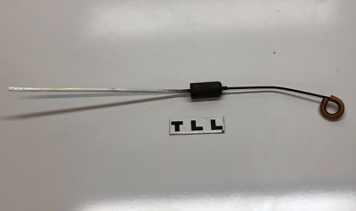 97-01 HONDA CRV ENGINE OIL DIPSTICK DIP STICK LEVEL CHECK STICK OE | eBay