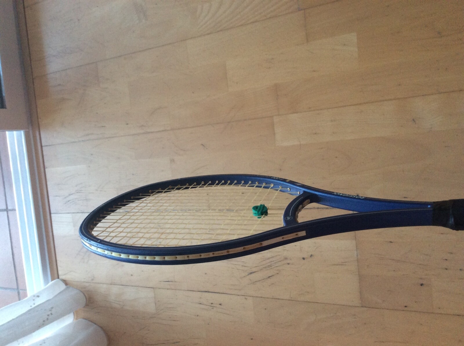 Rossignol F200 Carbon Tennis Racquet | eBay