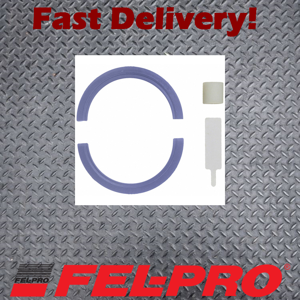Fel-Pro Rear Main Seal Set suits Chevrolet Mercruiser 181 (years ...