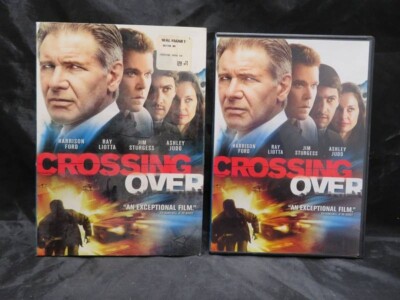DVD Crossing Over 796019820264| eBay