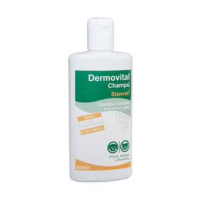 Dermovital Shampooing 250 ML | eBay