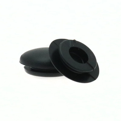 25 Flexible Blanking Plugs, 8mm - 38.2mm, Rubber Stoppers, Panel Plugs ...
