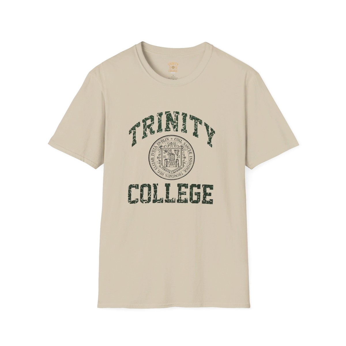 Trinity College U Of T Merch