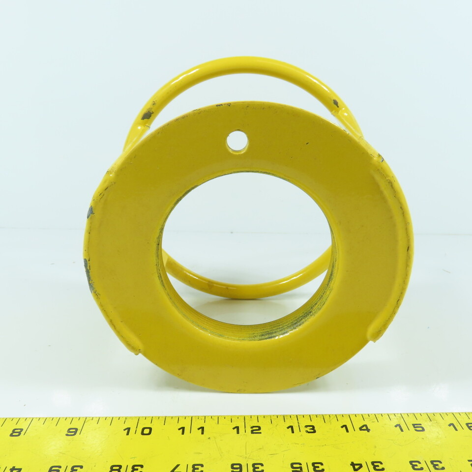 Acetylene Oxygen Gas Weld Torch Cylinder Regulator Protector Safety Cap ...