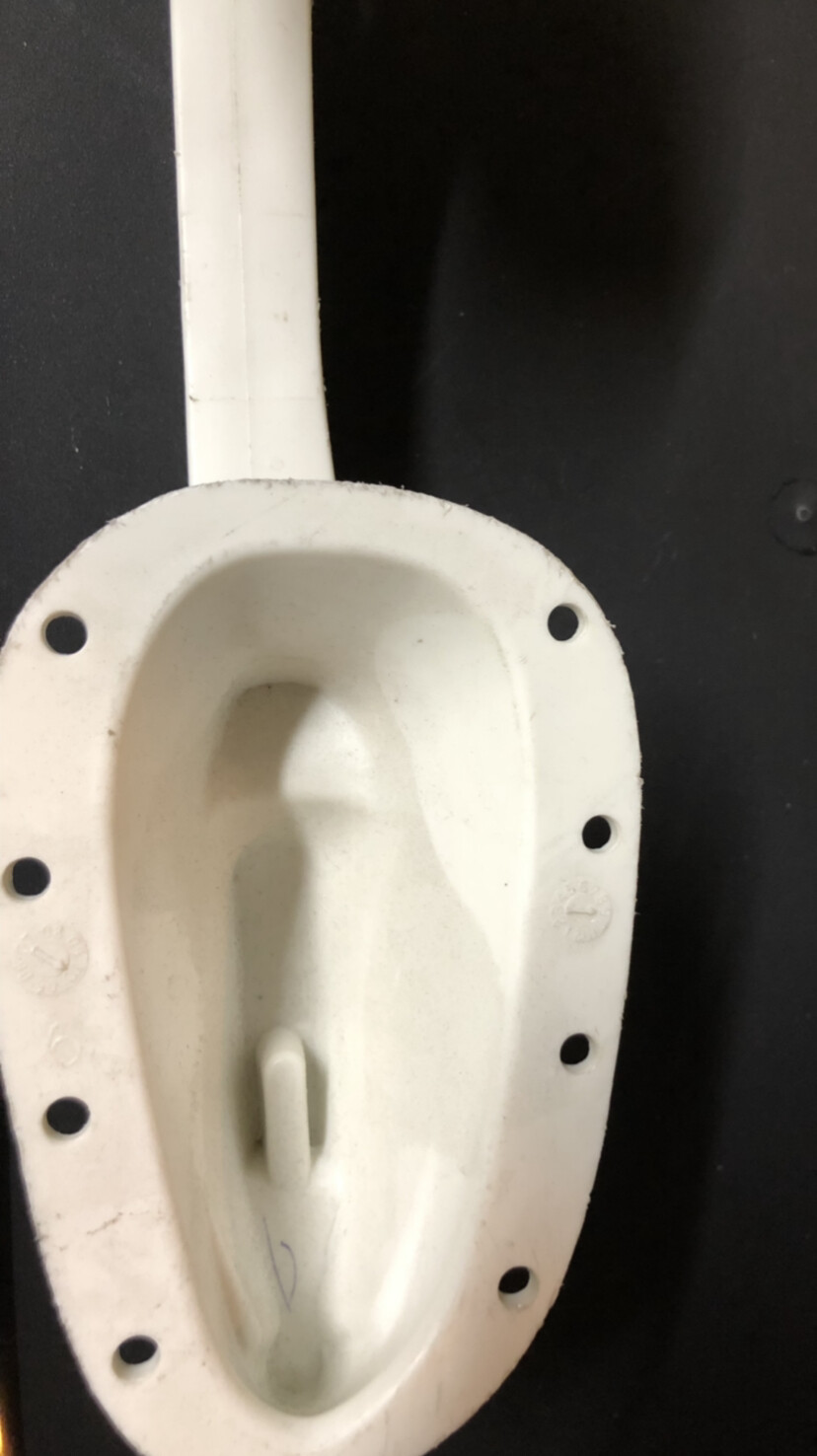 Bauer Tuuk Lightspeed Pro Hockey Skate Holder and Steel - Multiple ...