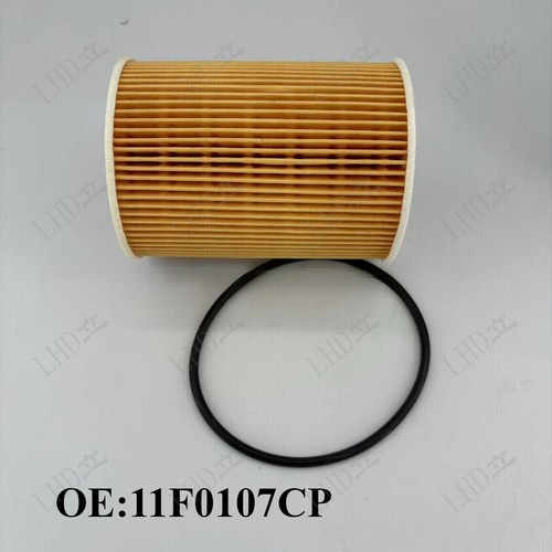 Oil Filter Kit 11F0107CP For McLaren MP4-12C 650S 625C 570S P1: | eBay
