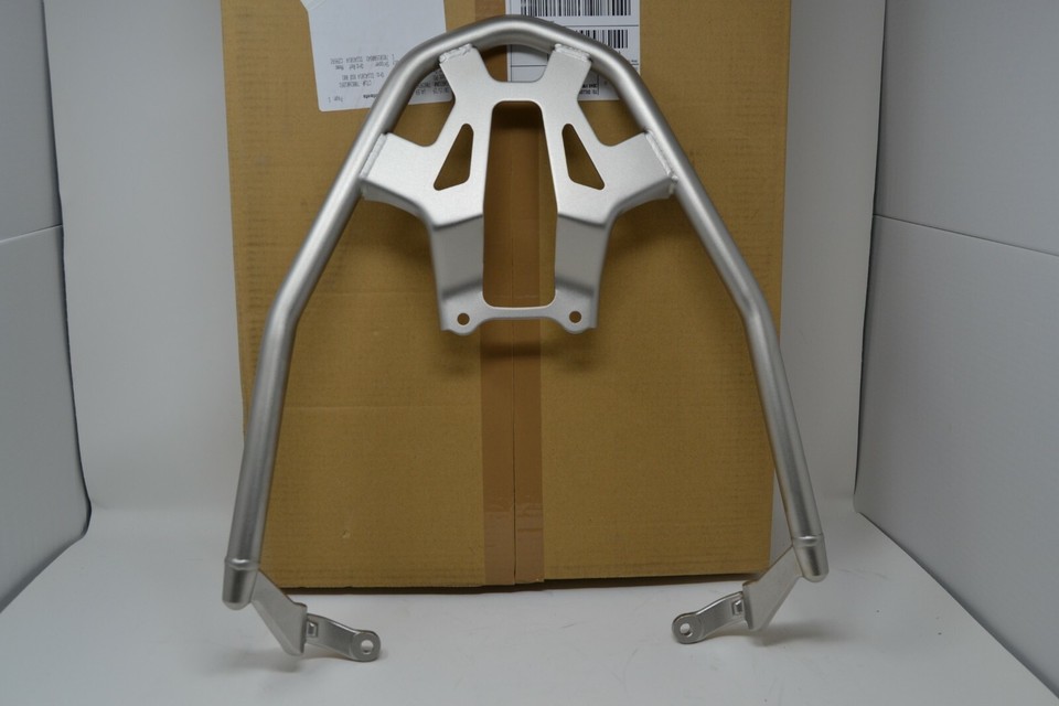 OEM Honda Rear Carrier Rack 81210-MKK-D20 CRF1000 2018-2019 Africa Twin ...