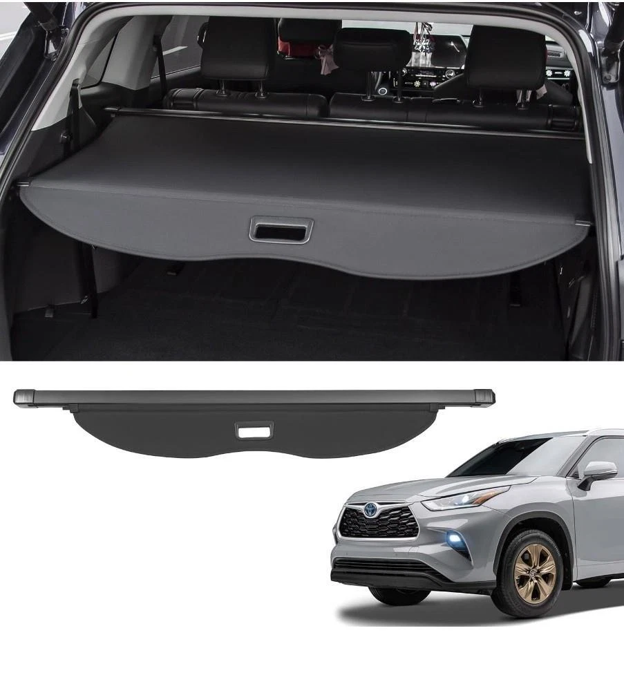 Toyota Highlander Seating Options | Cabinets Matttroy