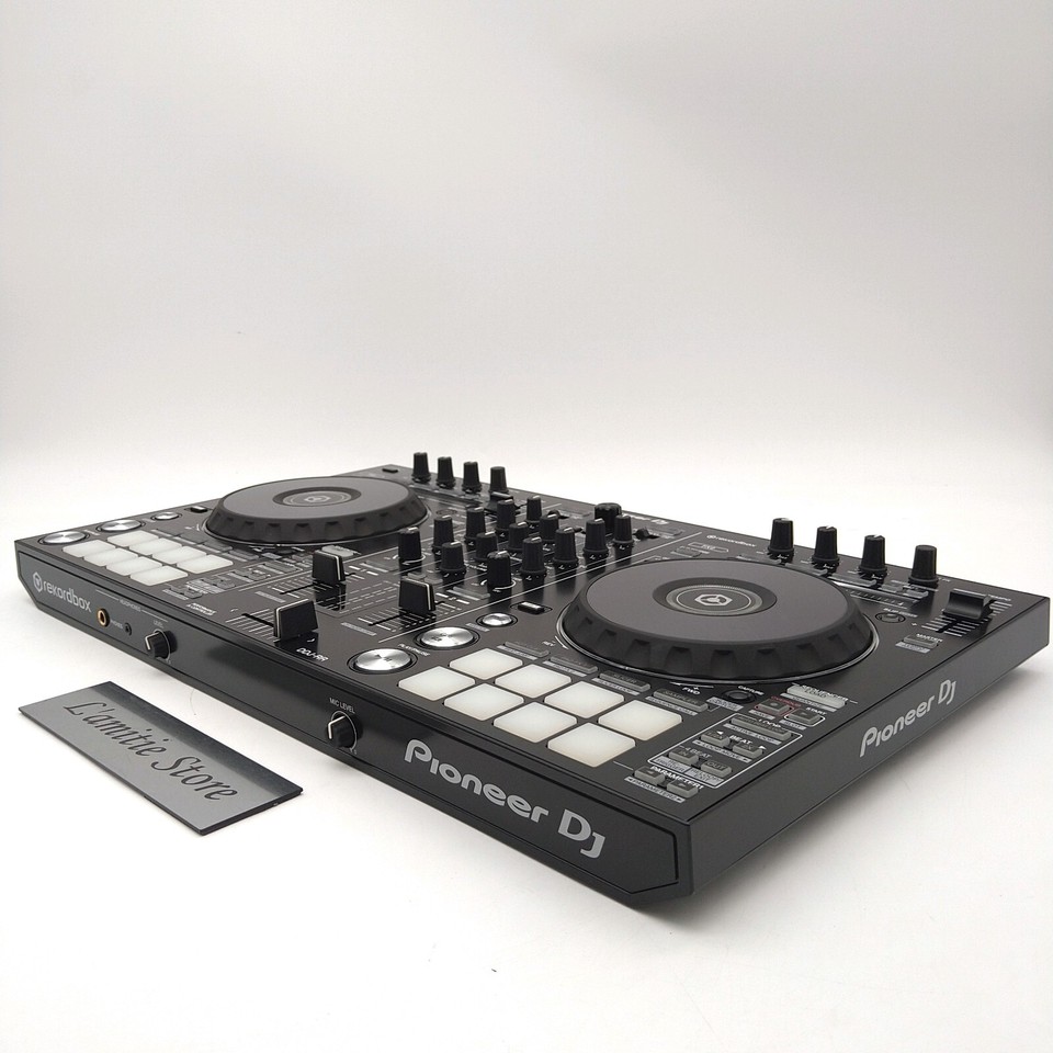 Pioneer DJ DDJ-RR Performance DJ Controller 2-channel Rekordbox DDJRR ...