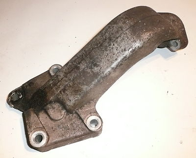 Porsche 944 Passenger Side Engine Mount Arm - Left Side | eBay UK