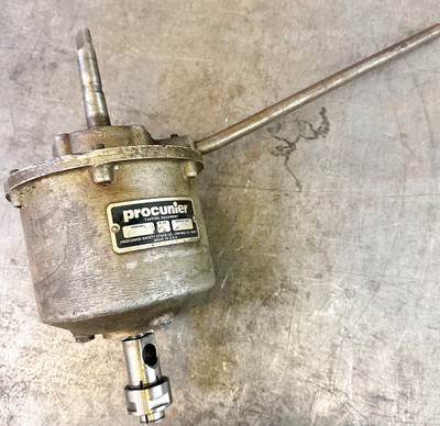 Drilling & Tapping - Procunier Tap Head