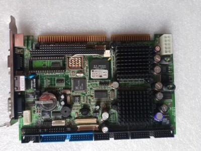 1pcs Used Device Board PROX-1260 VER: G1A | eBay